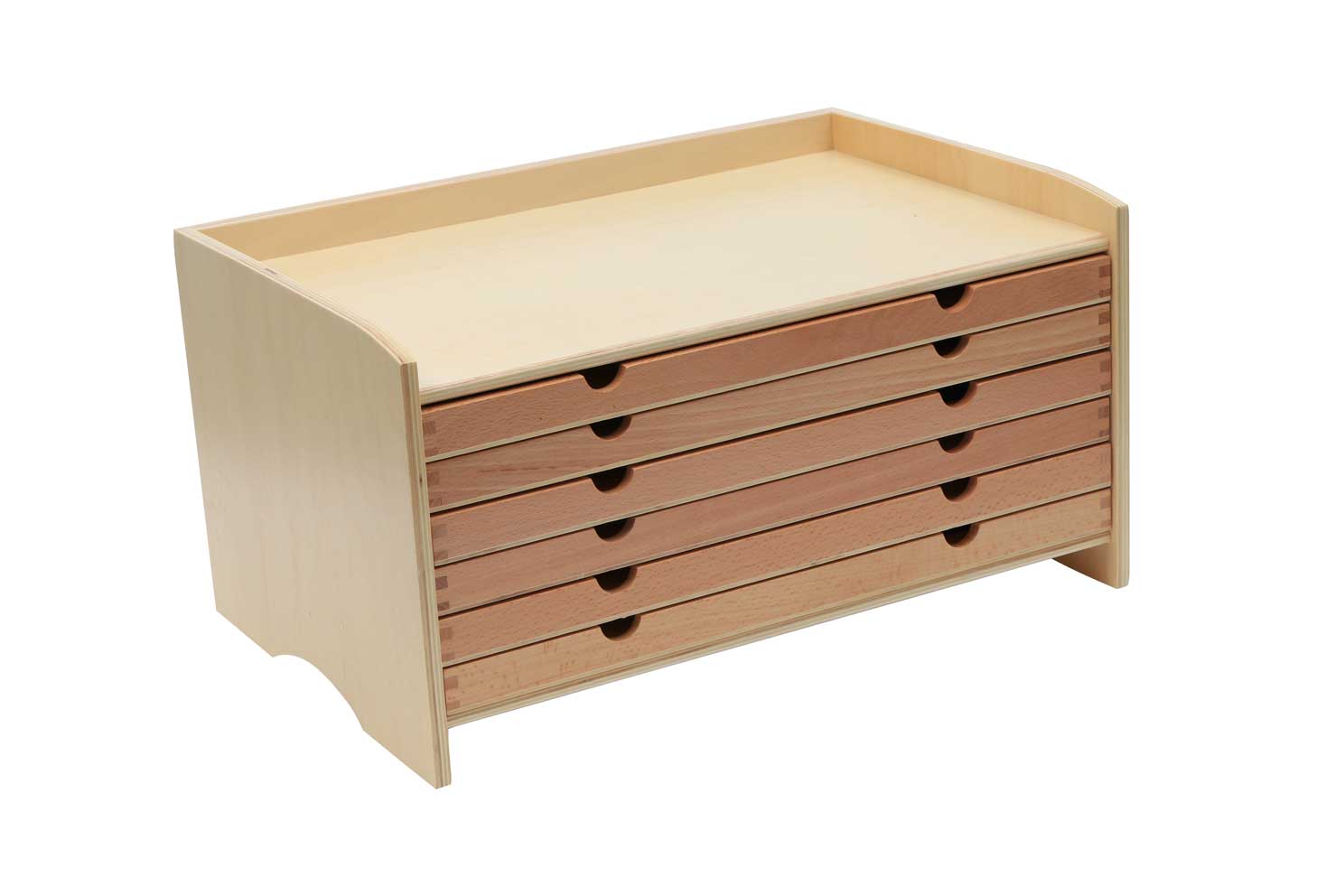 Geometric Cabinet - Children's Montessori Shop